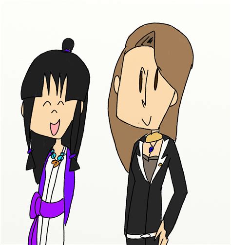 Turnabout Sisters By Creamcheesecheckers On Deviantart