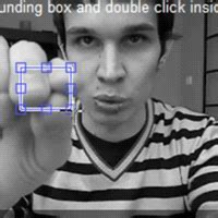 Object Tracking Software For Robotics Smashing Robotics