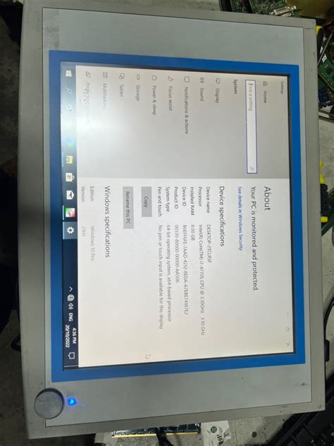 Advantech Ipc 6172a Computers And Tech Desktops On Carousell