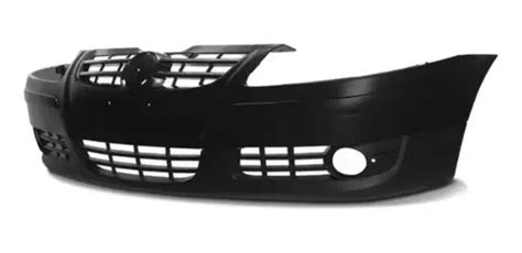 Defensa Delantera Vw Pointer 2006 2009 Ppintar Pfaro