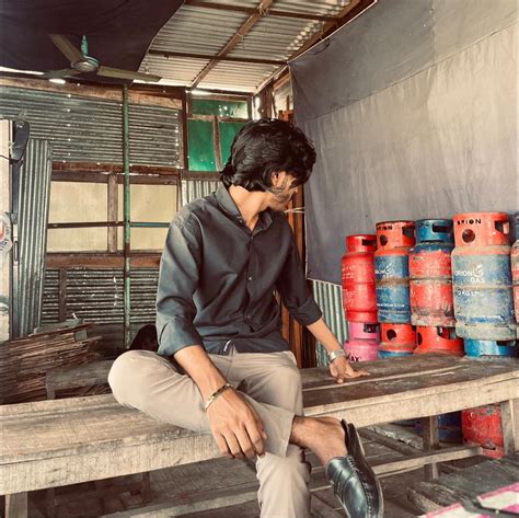 Ayan Ahmed