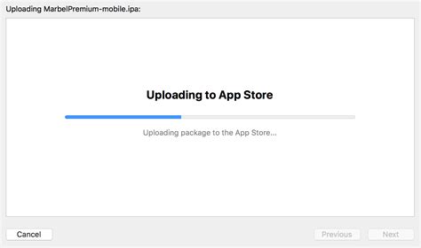Solusi Stuck Upload Aplikasi Ke Appstore Via Xcode Berita Gamelab