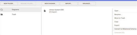 Whats The Best ER Diagram Tool For SQL Server Vertabelo Database Modeler