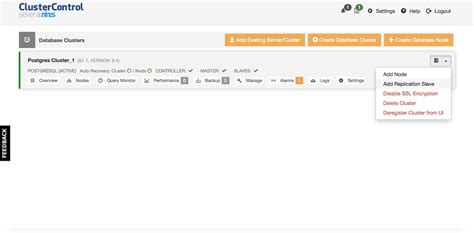 How To Setup Streaming Replication For High Availability With