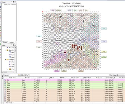 花样流水灯设计de1 soc开发板按键控制verilog下载 csdn博客