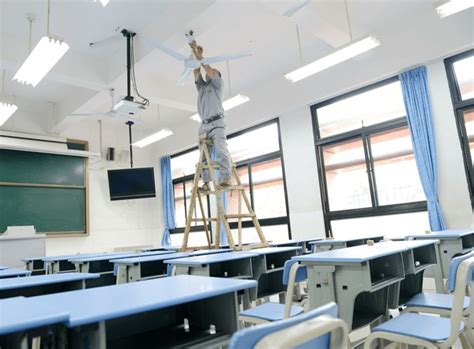 1732 Classroom Fan Royalty Free Photos And Stock Images Shutterstock