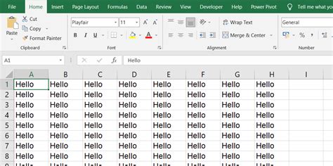 Top 10 Fonts For Excel Softwarekeep