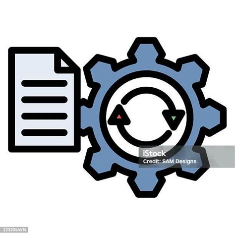 Test Execution Vector Icon Stock Illustration Download Image Now