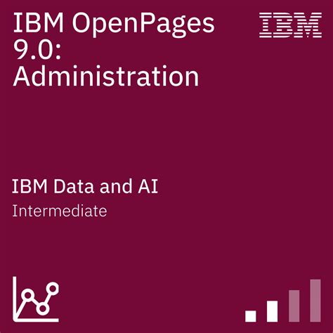 Ibm Openpages 9 0 Administration Credly