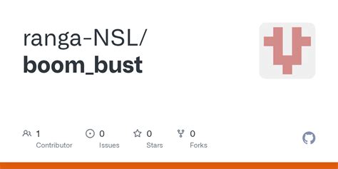 Github Ranga Nslboombust
