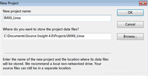 如何优雅的使用source Insight阅读linux源码 Generatekernelubootprojectforidesource Insight修改依赖内核 Csdn博客
