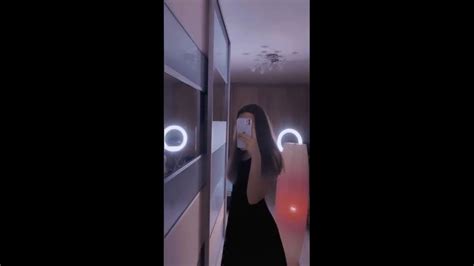 Sasha Collerx My Dresses Manyvids