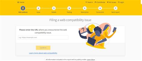 Staging Webcompat See Bug Description Issue Webcompat Web Bugs GitHub