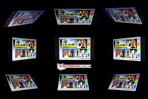 Review Hp Elitebook Revolve Convertible Notebookcheck Net Reviews