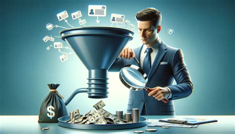 Maximizing Marketing Roi Leveraging Crm For Lead Management