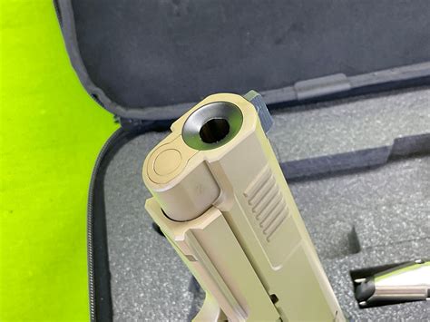 Nighthawk Custom Delegate 1911 Commander 9mm 9x19 Luger 2011 Double
