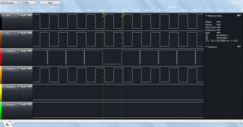 Msp430g2433 Pwm Wave Jump Msp Low Power Microcontroller Forum Msp Low Power Microcontrollers
