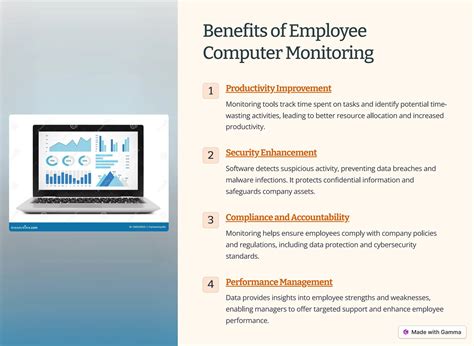 Employee Computer Monitoring Software Workforcenext Ppt