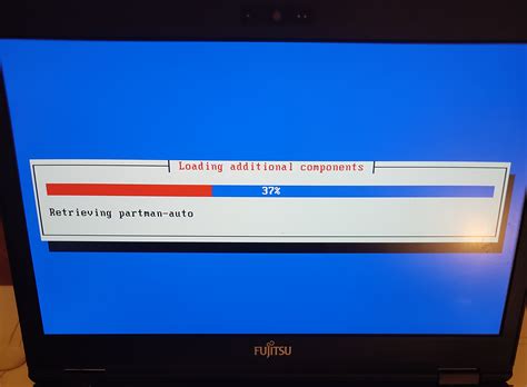 Completely Automated Debian Installation With PXE And Ansible Camilo A Matajira