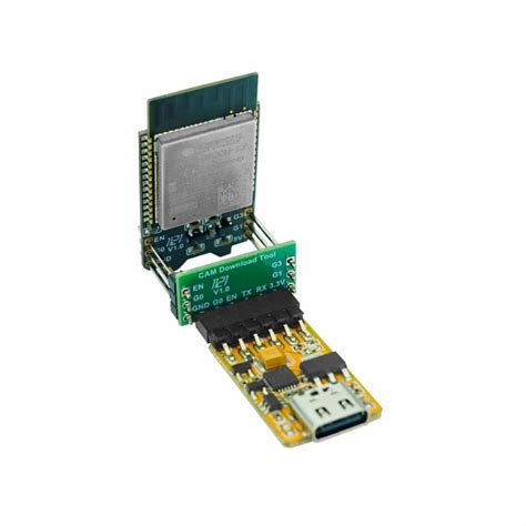 M5stack Esp32 Downloader Kit Bastelgarage Elektronik Online Shop