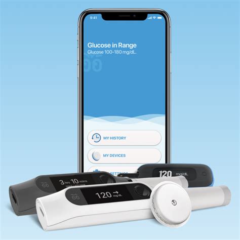 Device Finder Omnipod Vs Bigfoot Unity DiabetesWise