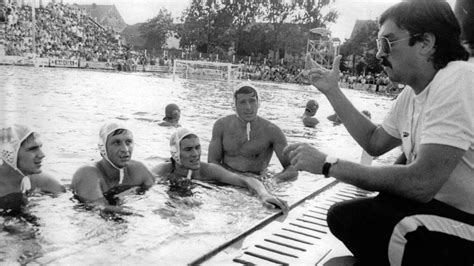 Dogodio Se Ratko Rudić Hrt