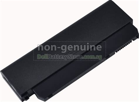 Dell Inspiron Mini N Replacement Battery Dellbatterystore Com Sg