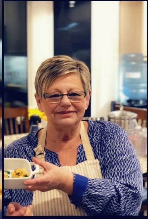 Mrs Debbie Bauer Battlefordsnow