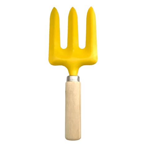 Bieldo Para Jardineria Hl Metal Chedraui