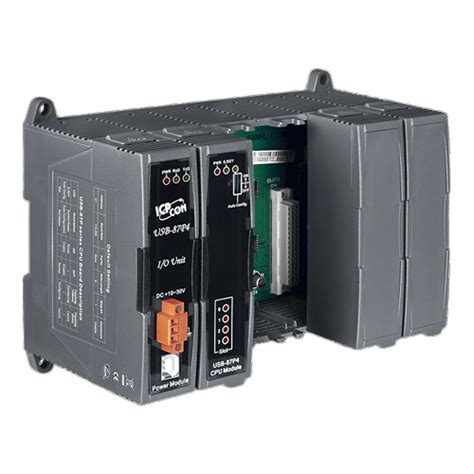 Controladores Autónomos Programables Pac