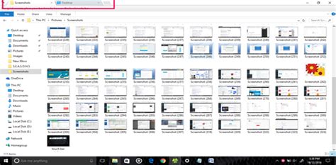 How To Add Tabs To File Explorer In Windows