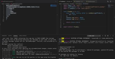 how can i acces to the vtex catalog graphql in a graphql query · issue