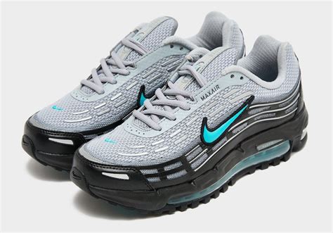 First Look At The Nike Air Max Tl 2 5 Dusty Cactus