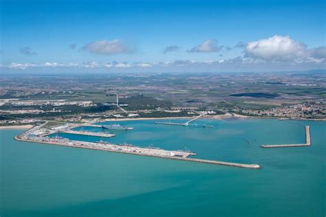 Dvids Images Aerial Of Naval Station Rota Image 8 Of 17