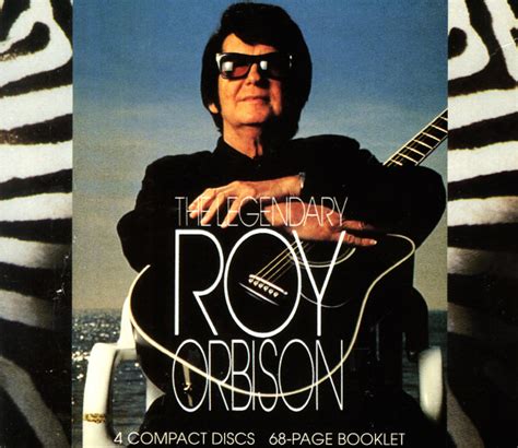 Roy Orbison Albums List Flowerrenew