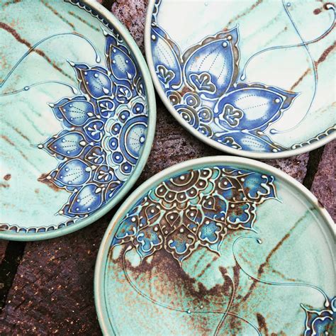 Lesley Bevan Ceramics