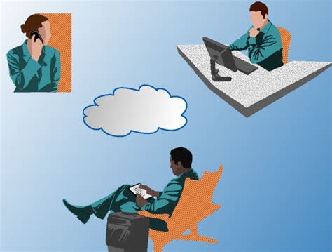 Small Business Endpoint Virtualization Smartphones Tablets And Pcs