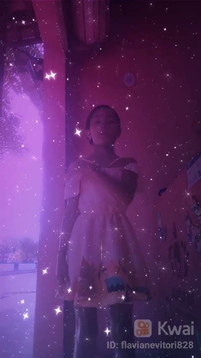 Flaviani Vitória Dançando Funk Linda Youtube