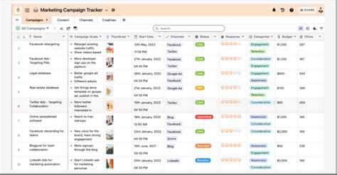 Best Spreadsheet Software Solutions In ClickUp
