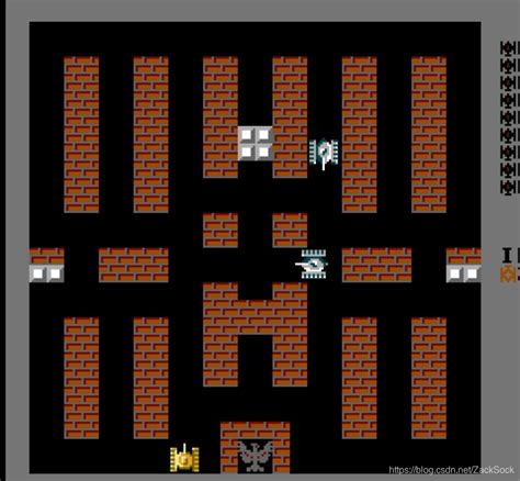 Github上10个有趣的开源小游戏（附加在线演示）github开源小游戏 Csdn博客