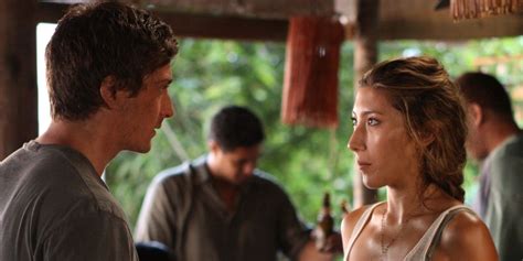 Severance And Dichen Lachman Fans Can Stream Emmy Nominated Last Resort