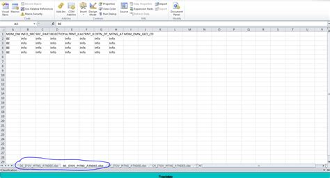 Excel Vba If File Not Found Create And Paste Data Stack Overflow