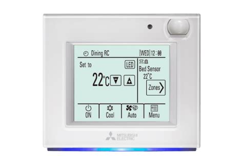 Mitsubishi Electric Installation And Servicing Redshift Air Conditioning