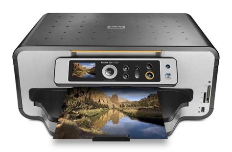 Kodak Esp 7250 Printer