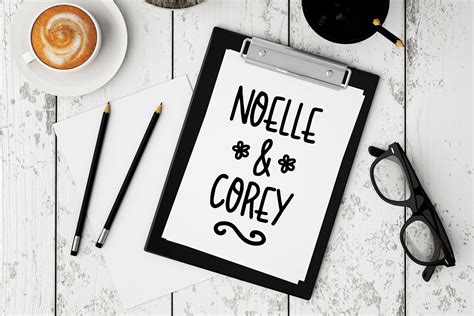 ROWAN SANS Serif OTF Font By Blush Font Co TheHungryJPEG