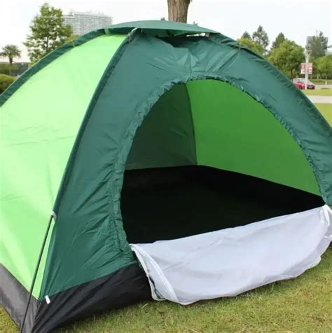 Намет автоматичний для кемпінгу відпочинок на природі Кемпінговий