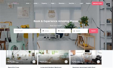 Md Tajuddin Alvi On Linkedin A Hotel Booking Website Is An Online Platform That Allows Users To