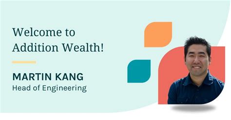 addition wealth on linkedin hiring fintech
