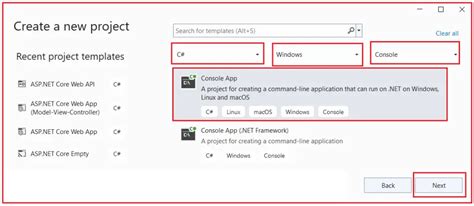 How To Install Entity Framework Core Dot Net Tutorials