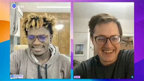 Video Nathan Nwachuku On Linkedin Technology Education